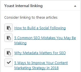 How To Use Yoast SEO & Content Analysis Tool - Real Michael J Fox