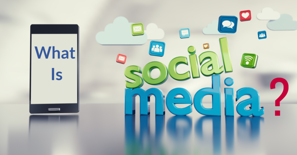 What is Social Media Marketing? Your Step-by-Step Guide - Real Michael ...