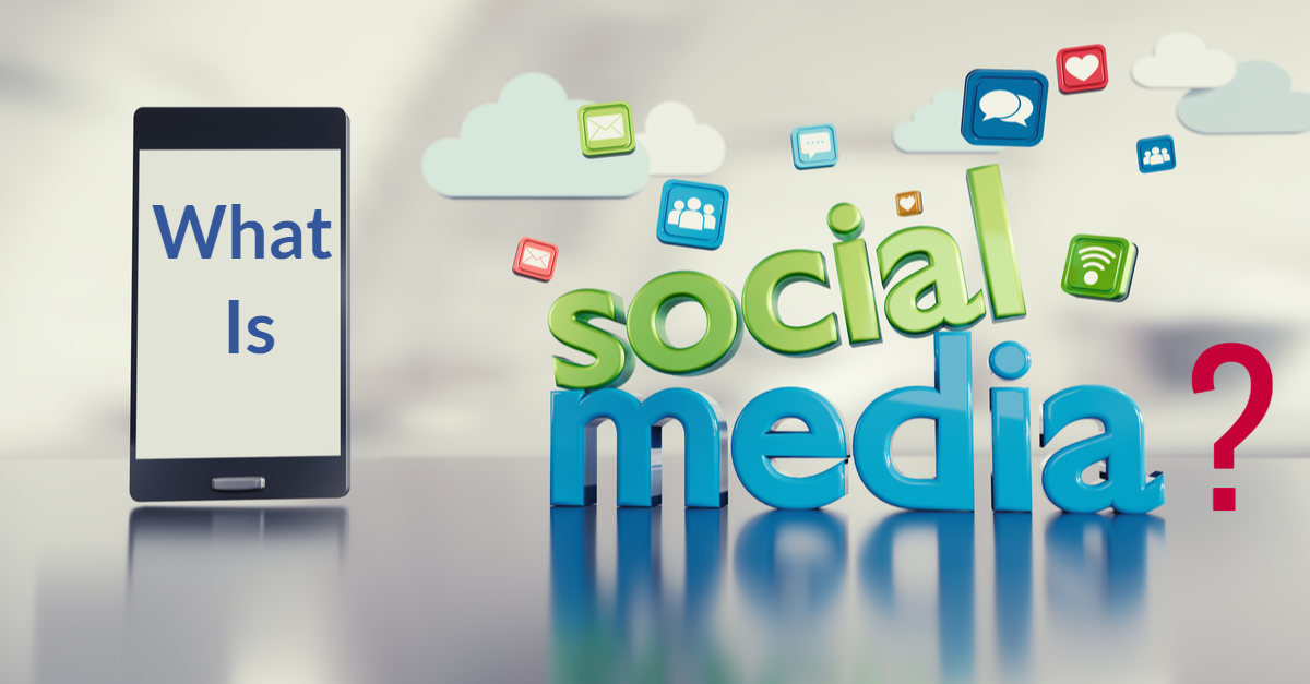 What is Social Media Marketing? Your Step-by-Step Guide - Real Michael ...
